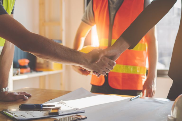 From Plans to Reality: Finding a Reliable Construction Partner - Randy ...