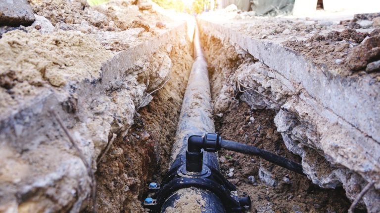 Understanding Underground Utility Installation for New Developments ...
